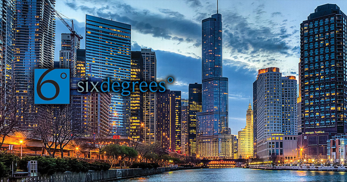 6 Degrees Inc.